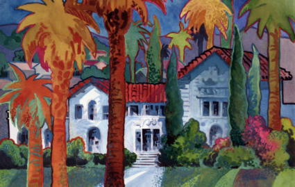 Permanent Collection - Riverside Art Museum & The Cheech