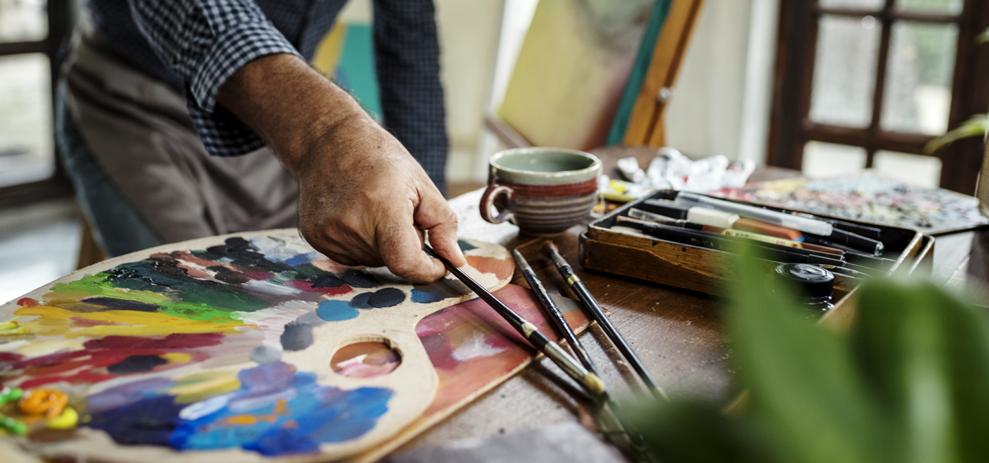 Member-Artist Directory - Riverside Art Museum & The Cheech