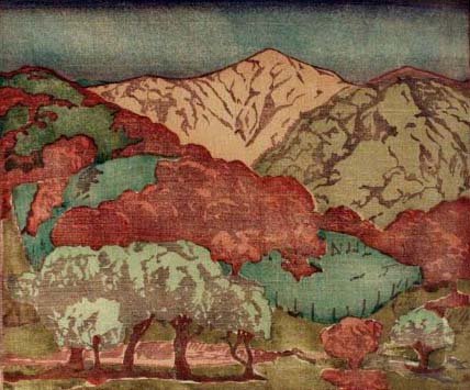 Anders Aldrin: Variations on a Theme - Riverside Art Museum & The Cheech