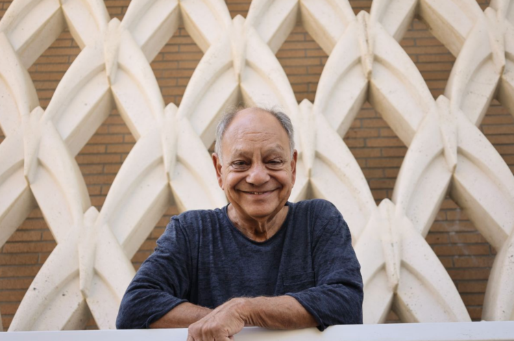 Cheech Marin Takes Us Inside "The Cheech", the First Museum in the US ...