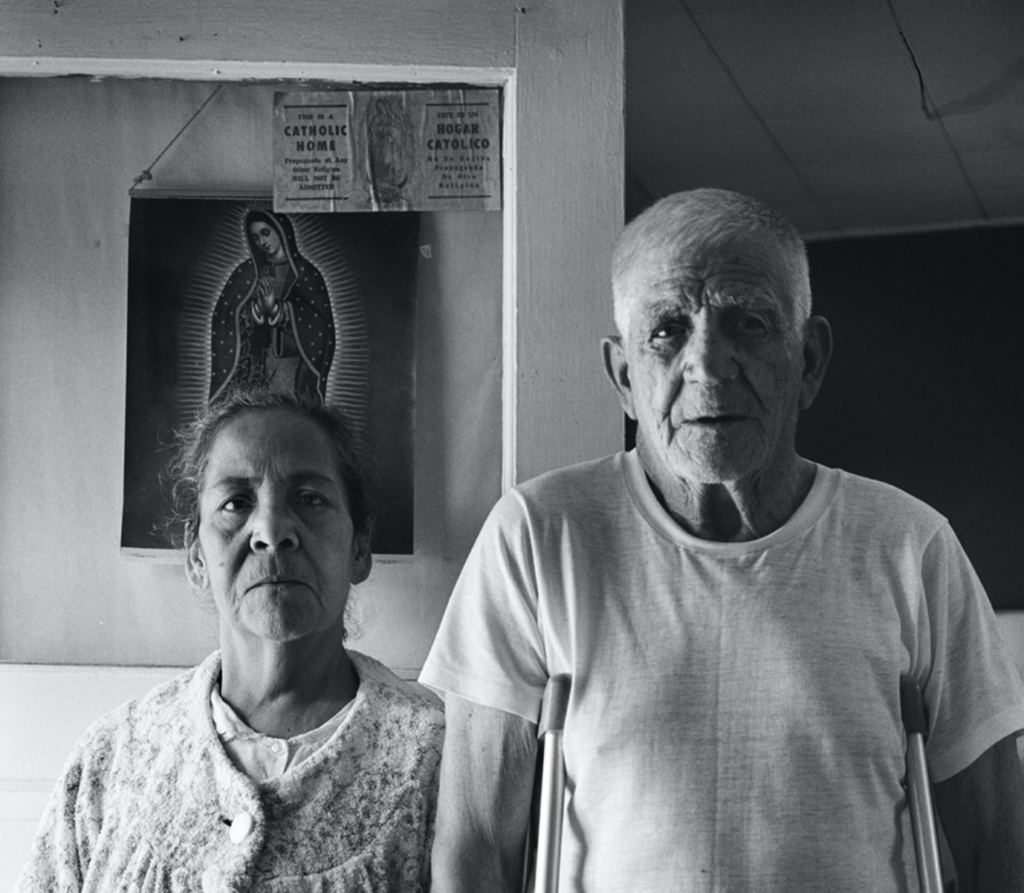 Luis C. Garza: Riverside Art Museum - Riverside Art Museum & The Cheech