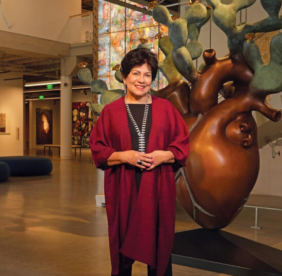 In Memoriam - Riverside Art Museum & The Cheech