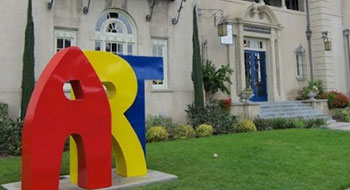 The Cheech Marin Center for Chicano Art & Culture of the Riverside Art ...