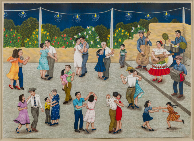 Shifting Perspectives: Cheech Collects - Riverside Art Museum & The Cheech