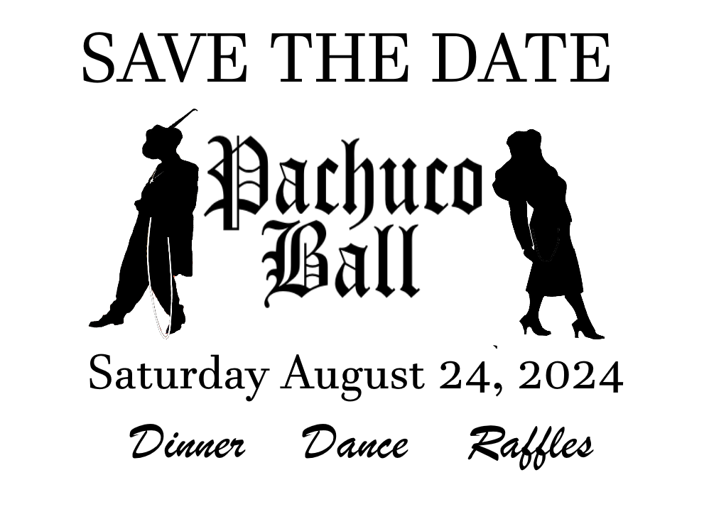 Annual Pachuco Ball - Riverside Art Museum & The Cheech