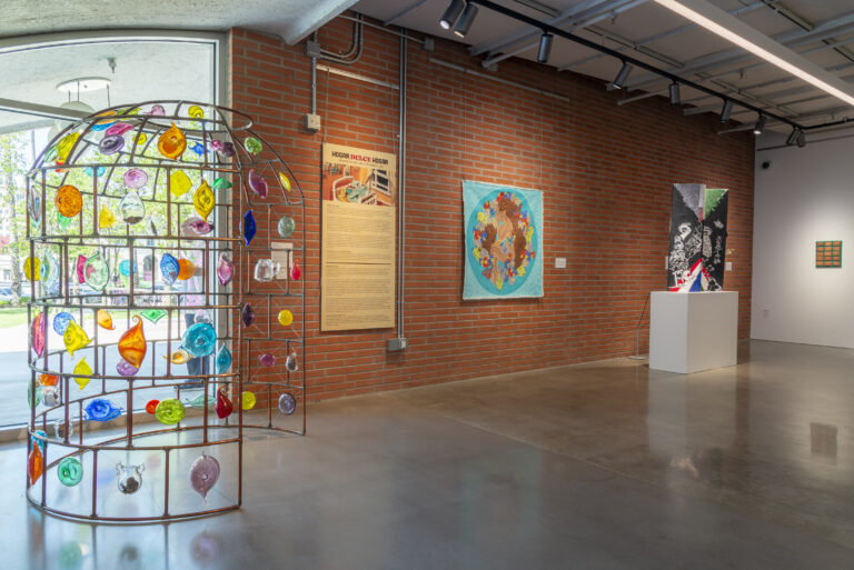 Riverside Art Museum & The Cheech Marin Center for Chicano Art & Culture
