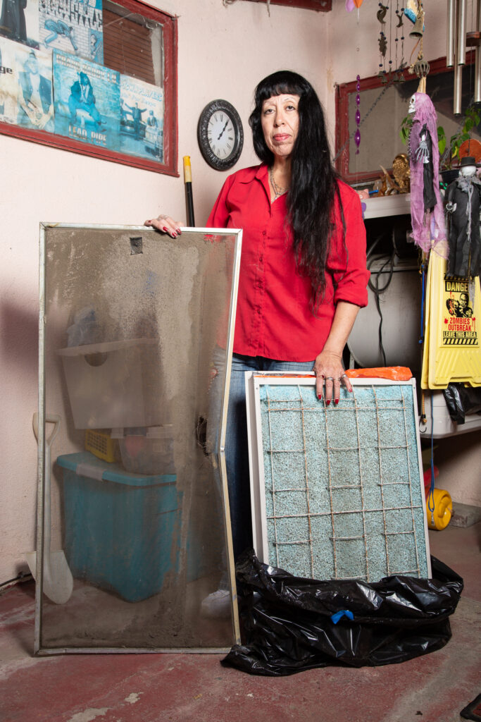 Noé Montes: Regional History - Riverside Art Museum & The Cheech