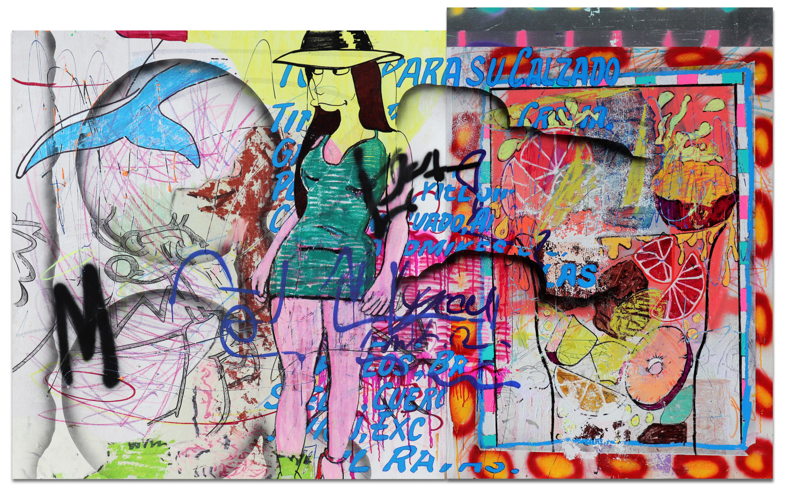 Cheech Collects IV - Riverside Art Museum & The Cheech